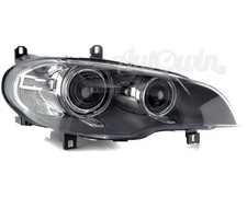 BMW X1 Series E84 LCI Headlight Bi Xenon Adaptive Left Side OEM ...