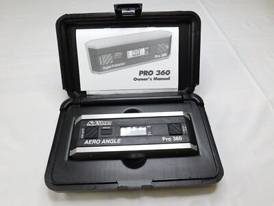 Protractors - Pro 360