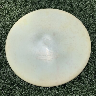 🔥RARE🔥 First Run Innova Star Shark 🔥2006 PFN Patent Number Midrange ...