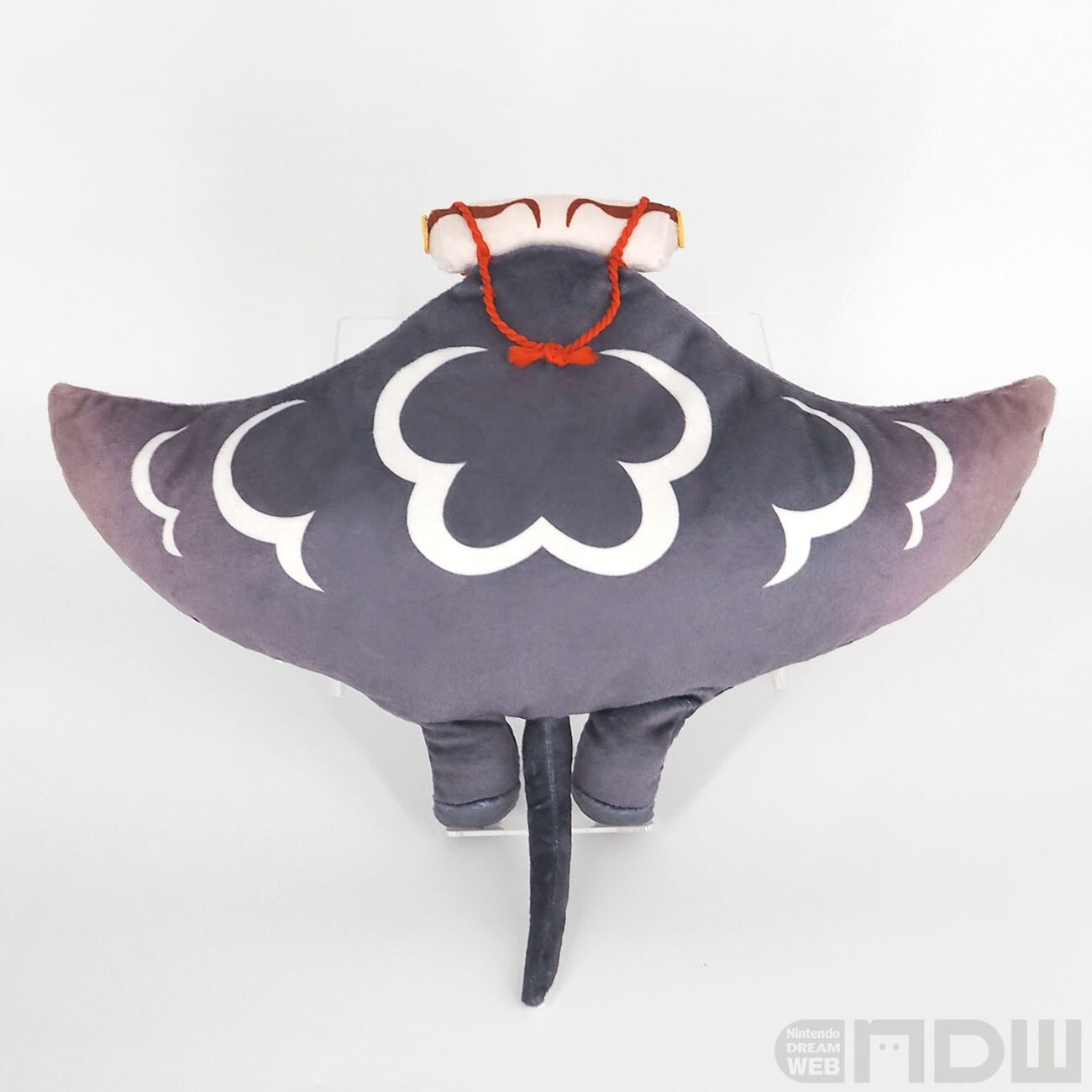 Splatoon 3 Deep Cut Frye Big Man Shiver Set of 3 / S size Plush Stuffed ...