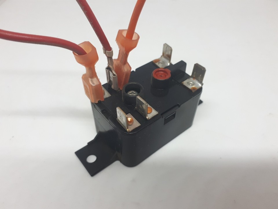 9400-13Q152 -Nordyne Aftermarket Replacement Relay | eBay