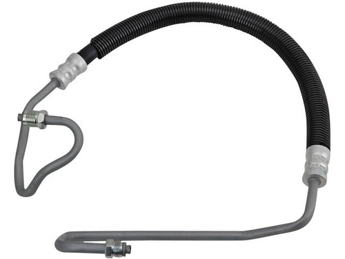For GMC Sierra 2500 HD Power Steering Pressure Line Hose Assembly ...