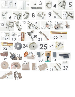 SINGER 328K Sewing Machine Parts | eBay