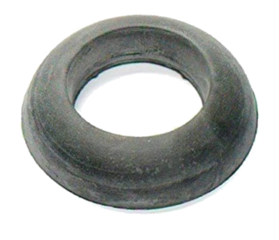 Thick Soft Rubber Doughnut Washer Toilet Coupling Seal between Pan ...