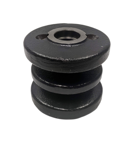 Two Groove Pulley N74-1 7109406 for CAT - Out of Box - XB4 | eBay