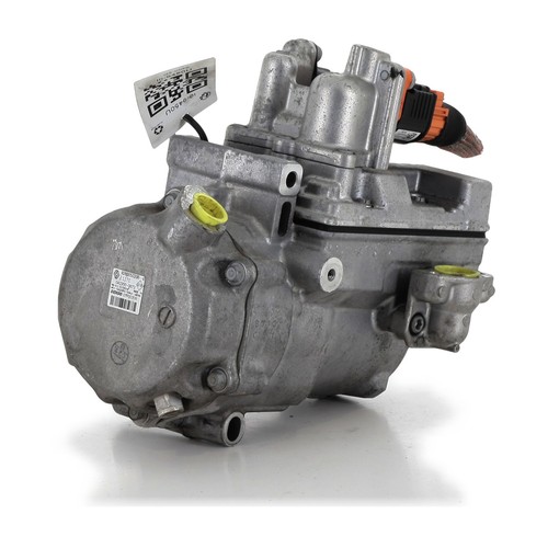 Compressore Di Climatizzazione - Renault ZOE PH.1 - 926008999R - I0 ...