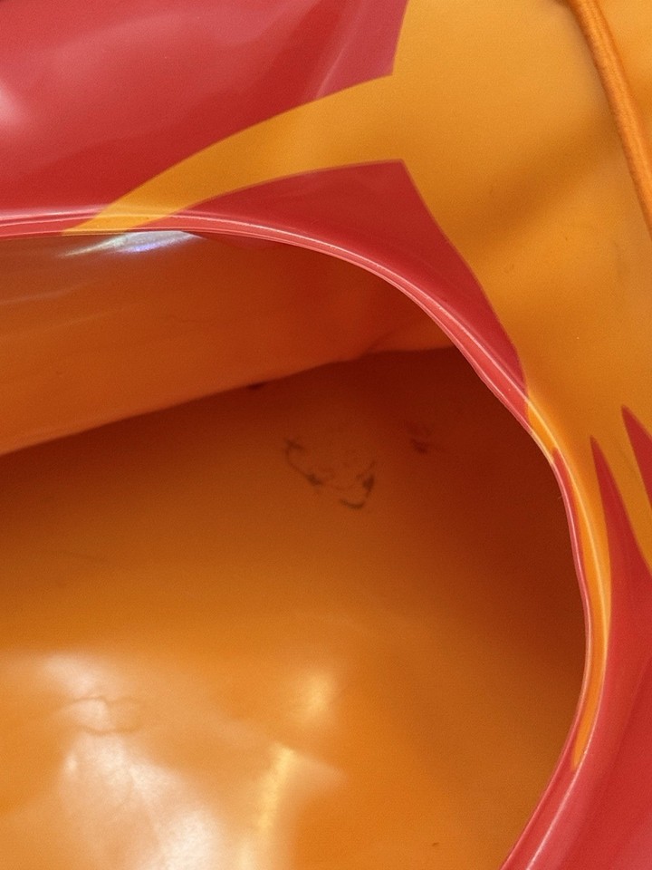 AMERICAN GIRL DOLL JESS McCONNELL 2006 GOTY Plus Kayak Pajamas ...