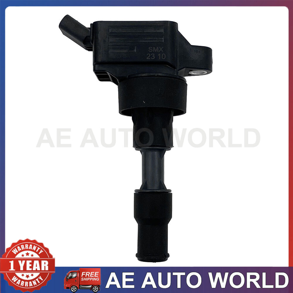 27301-2B150 Ignition Coil For 2017-2021 Hyundai Sonata Tucson KIA 1.6L ...