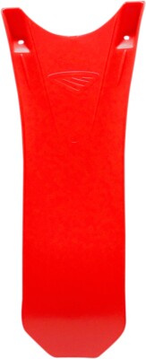 Cycra Mud Flap Red 1CYC-3882-32 | eBay