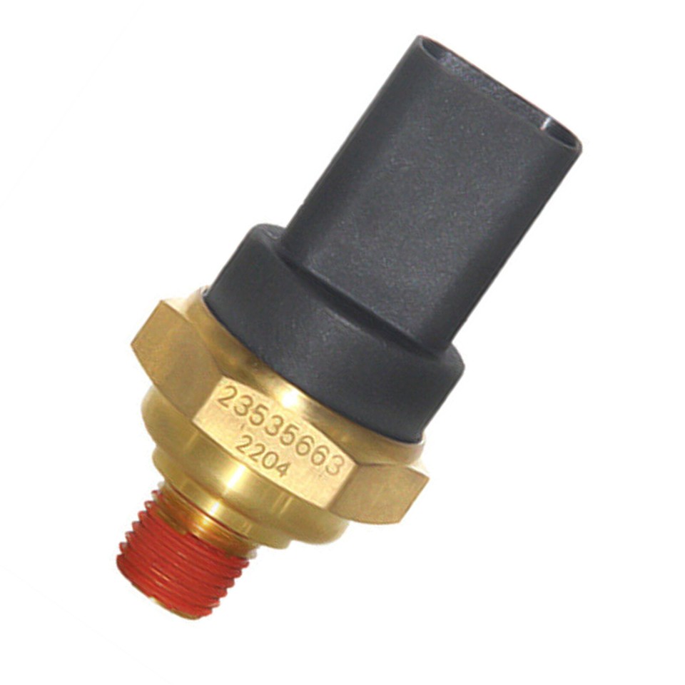 New Turbo Air Lift Sensor Fits For Detroit S60 14l Diesel 23535663 | eBay