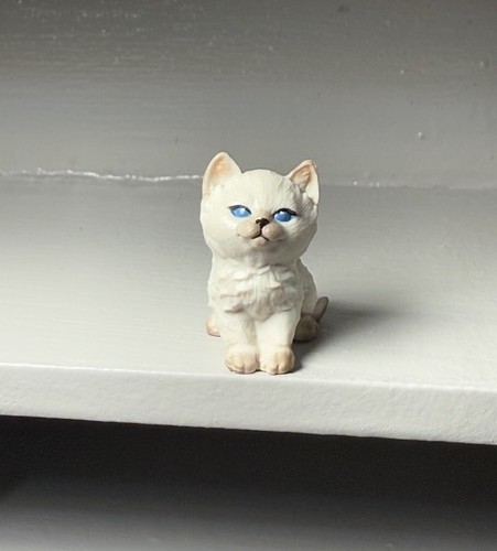 Integrity Toys Imogen Baby Blue NU FACE Fashion Doll Pet Kitten Kitty ...