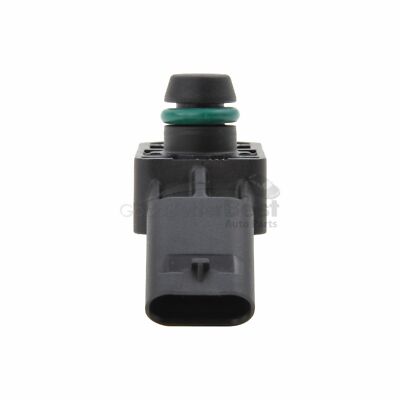 One New Bosch Manifold Absolute Pressure Sensor 0261230253 13627599907 ...