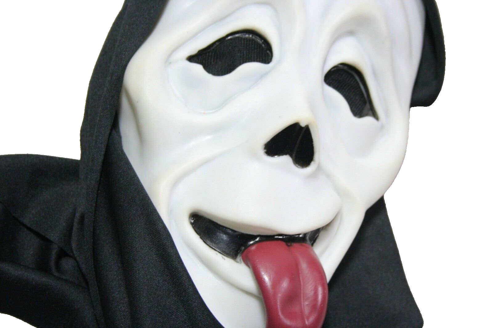 Fun World Scary Movie: Ghost Face Whassup! Mask for sale online | eBay
