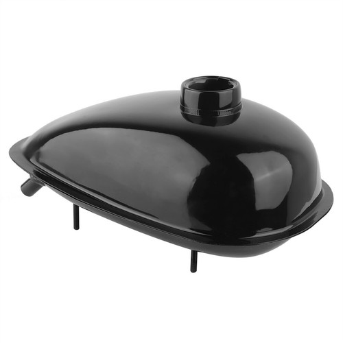 Fuel Gas Tank Motorized Bicycle Fuel Tank 2L Bicycle Fuel Gas Tank ...