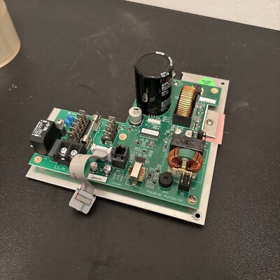 AutoPilot STK0123A Pool Pilot Nano + Plus Digital Power Supply Board ...