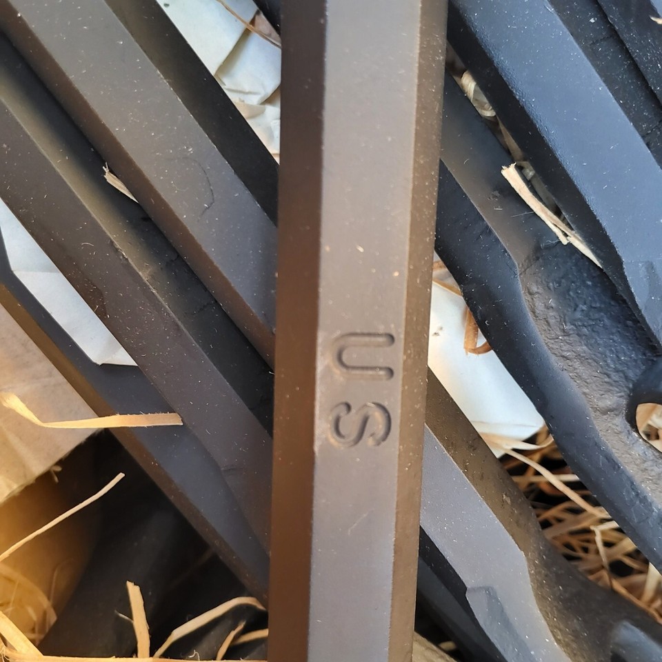 RARE 16 inch Halligan Bar Police Tool Entry Pry us military | eBay