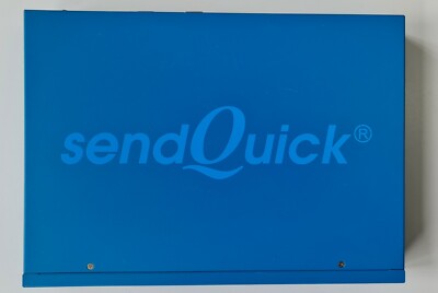 SendQuick Enterprise Server SMS Gateway | eBay