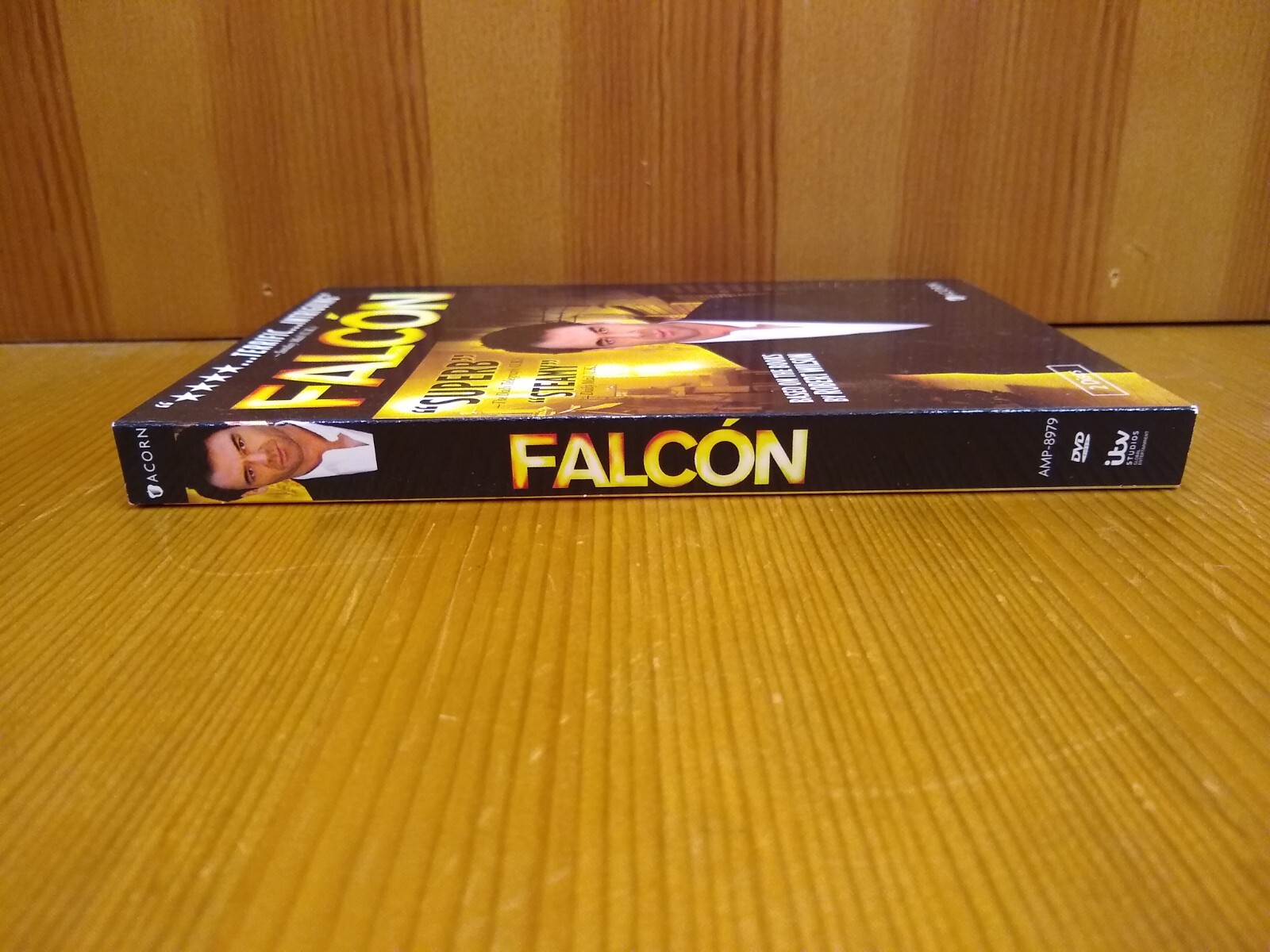 Falcon (2012) for sale online | eBay