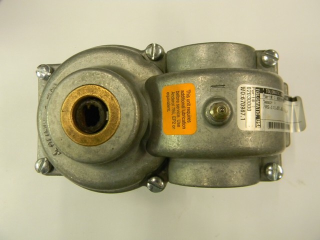 Tol-o-matic 02030000 Gearbox Float a Shaft for sale online | eBay