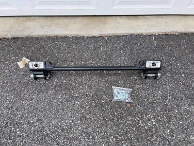 New Roadmaster Inc 067 Tow Bar Quick Disconnect Cross Bar TOW BAR #1050 ...