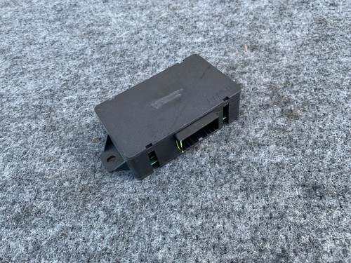 04-08 MASERATI QUATTROPORTE M139 WINDSHIELD WIPER CONTROL MODULE ...