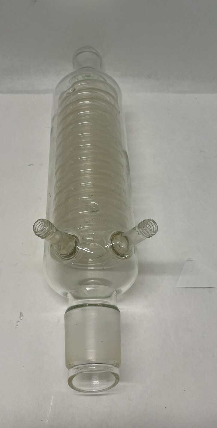 Buchi Vertical Condenser S P+G 040653 R-300 R-210 R-215 | eBay