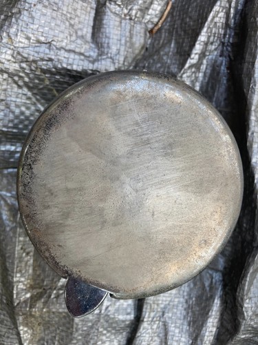 TRIUMPH TR6 GT6 SPITFIRE GAS FUEL FILLER CAP STYLE#3 | eBay