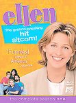 Ellen - The Complete Season 1 (DVD, 2004, 2-Disc Set) 733961714081| eBay