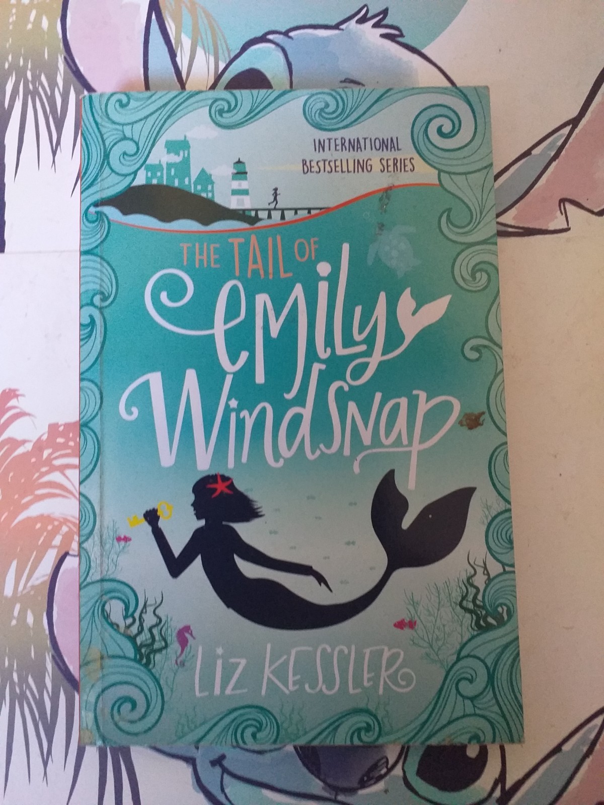 THE TALE OF EMILY WINDSNAP (PAPERBACK) | eBay UK
