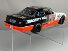 Darrell Waltrip 2x Signed Ertl 1:18 Western Auto Lumina NASCAR diecast ...