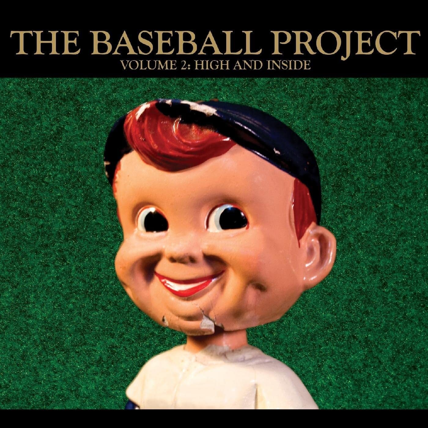The Baseball Project Volume 2: High and inside (Vinyl LP) | eBay