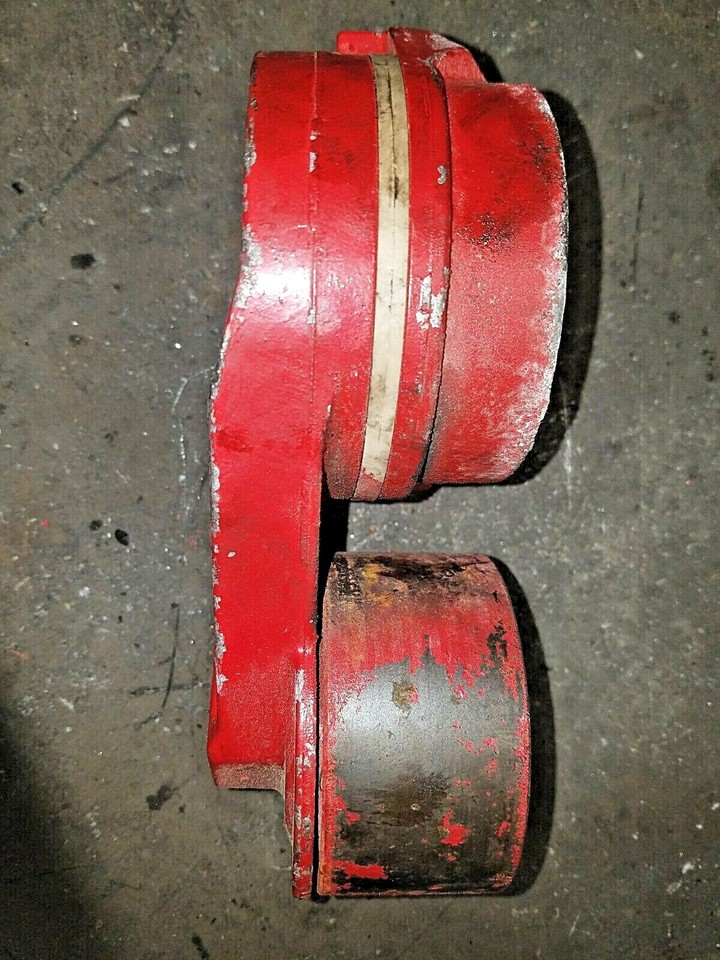 VOLVO BELT TENSIONER 21587366 | eBay