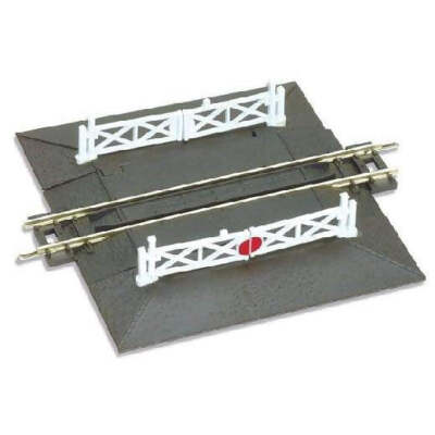 N Straight Level Crossing | eBay Australia