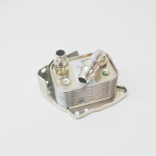 NEW BMW 1 E87 ENGINE OIL COOLER 11427508967 ORIGINAL | eBay