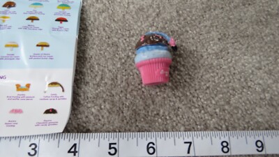 Disney D'Lectables Collection 2-Inch Mini-Figure - Eeyore | eBay