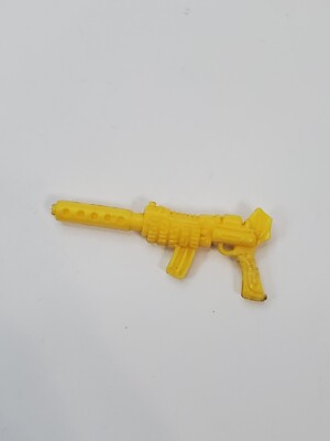 gi joe dr mindbender 1993 smg gun | eBay