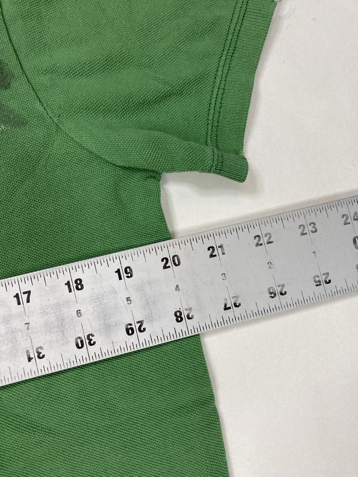 Polo Ralph Lauren Native American Indian Rugby Polo Shirt Men Slim ...