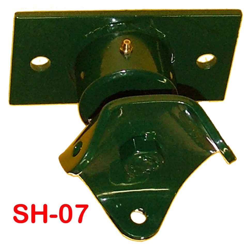 Swing Set Swivel Tire Swing Swivel hanger hardware Playset tire swing ...