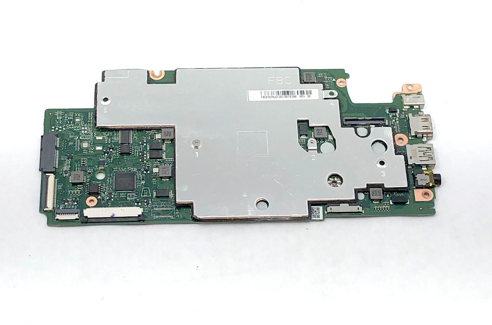 Acer Chrome CB3-532 Intel Celeron SR2KN N3060 2.4GHz Motherboard ...