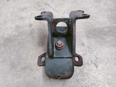 03/2005 to 06/2015 Toyota Hilux 2.7L Petrol - Engine mount (Right ...