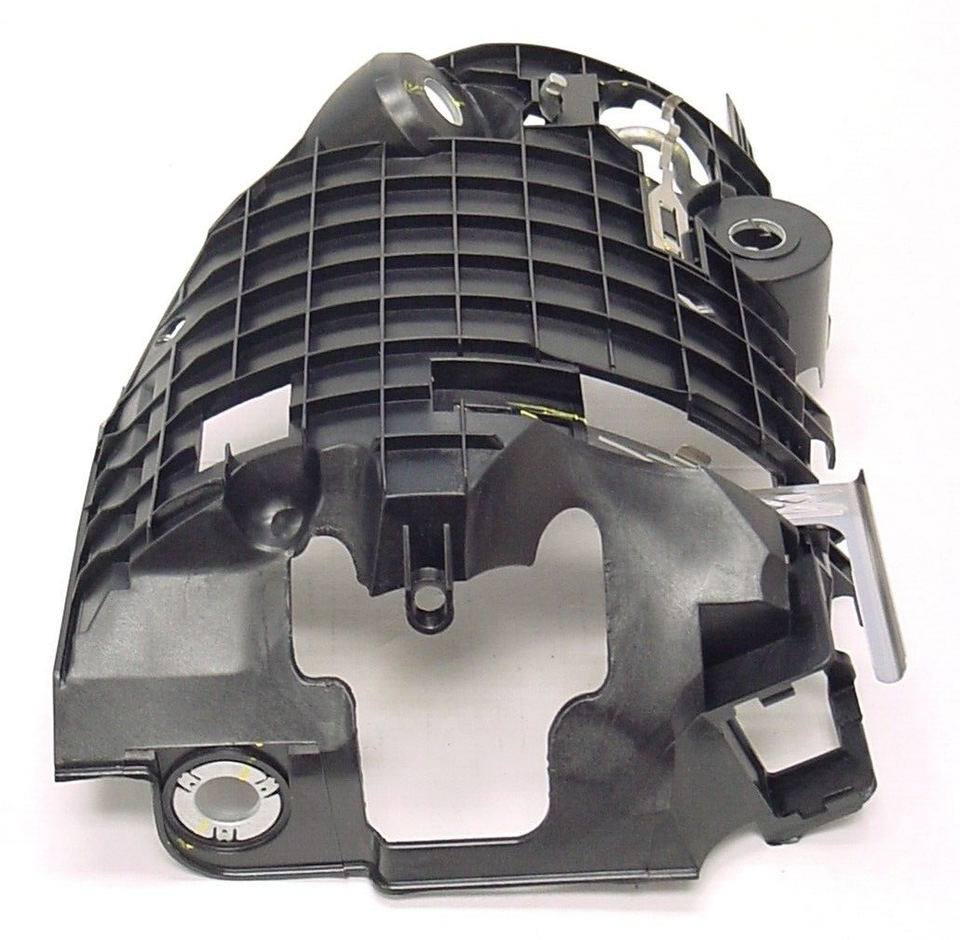 Genuine OEM VW Passenger Side Headlight Retainer Base Right Mount ...