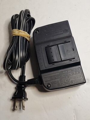 Original Genuine Nintendo 64 AC Power Supply NUS-002 AC Adapter | eBay