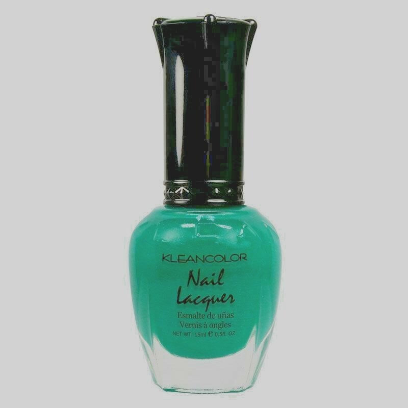 Full Size Kleancolor Nail Lacquer Polish You Choose From 90 Colors | eBay