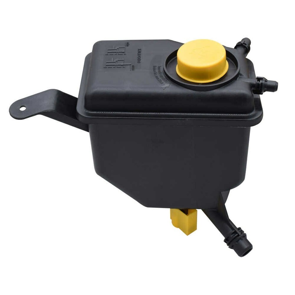 BMW 5 SERIES E60 E61 & 6 SERIES E63 E64 COOLANT EXPANSION TANK ...