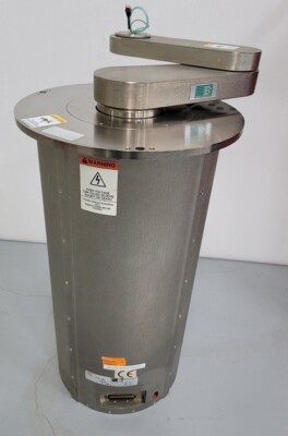 Wafer Processing - Equipe Pri Brooks