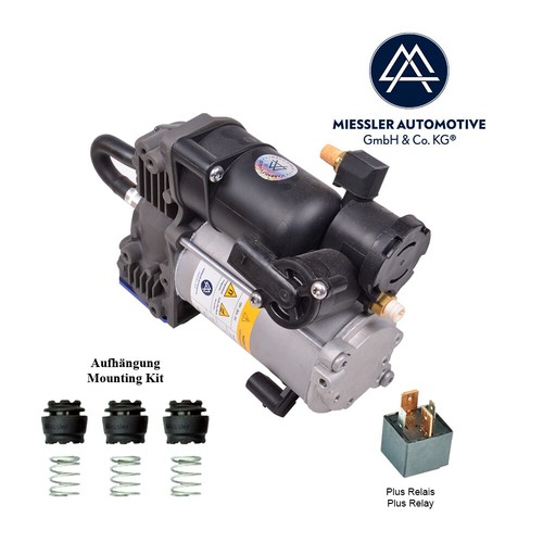 Land Rover SPORT L494 Compressor air suspension LR140036 | eBay