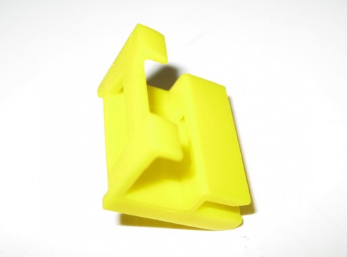 BMW Sill Skirt Cover Trim Clamp Clip Bracket 7066220 51717066220 New ...