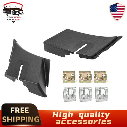 For Tahoe Yukon Escalade 07-14 #25820729/30 Air Inlet Cowl Grille Panel ...