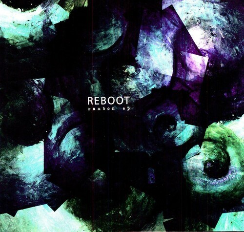 REBOOT RAMBON NEW 12 INCH VINYL SINGLE 827170346864| eBay