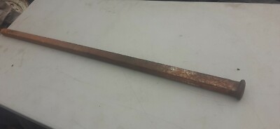Old Steel Stake? | eBay
